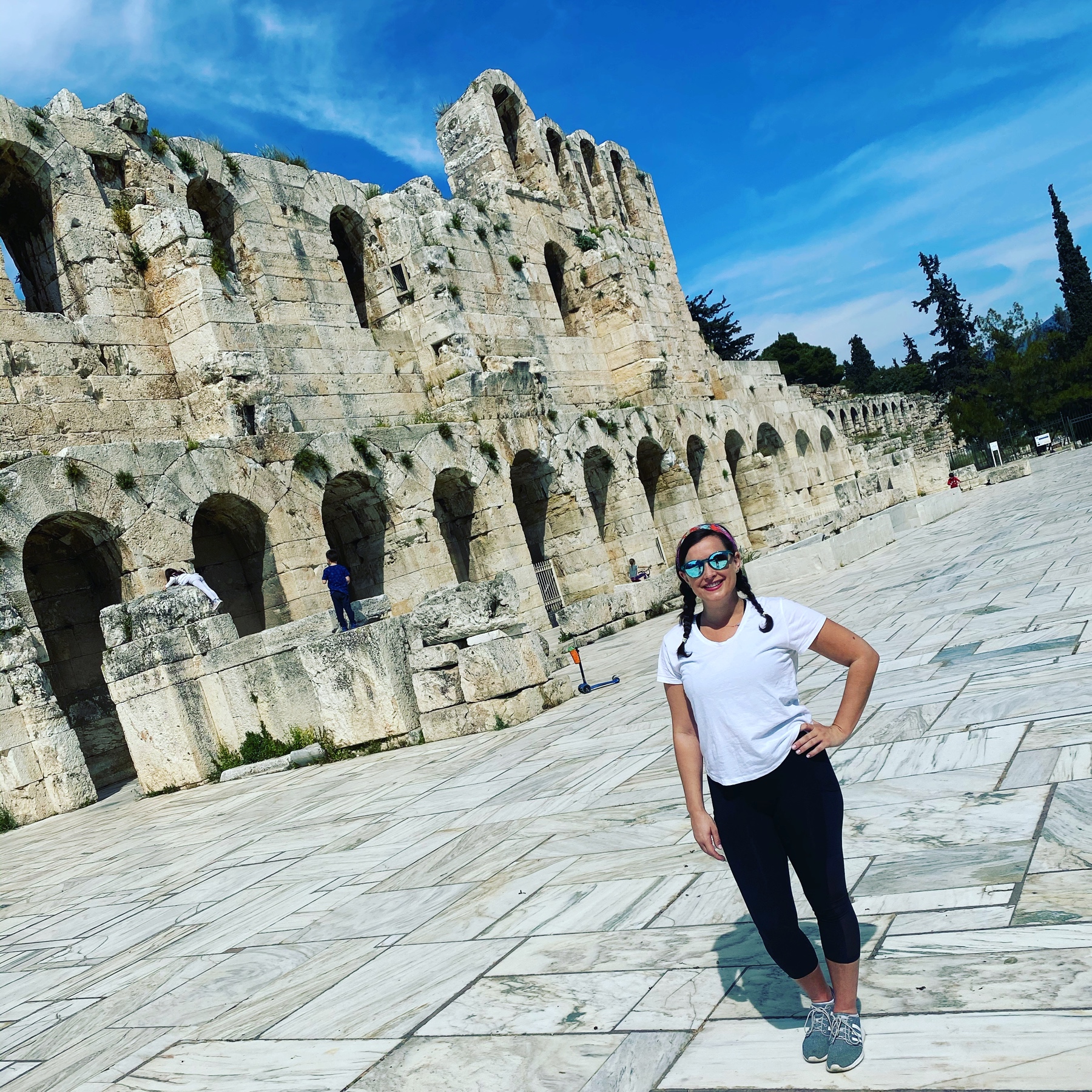 The Acropolis: A Very Fine Place to Start – Travel Greece